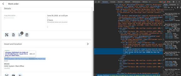 MAF Configuration Practices – Debugging UI MAF Configuration Practices – Debugging UI