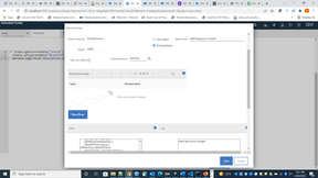 IBM Maximo Autoscripting Guide – Testing a script