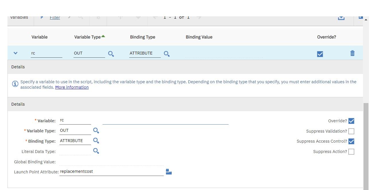 IBM Maximo Autoscripting Guide – Scripting artifacts