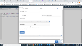 IBM Maximo Autoscripting Guide – Testing a script
